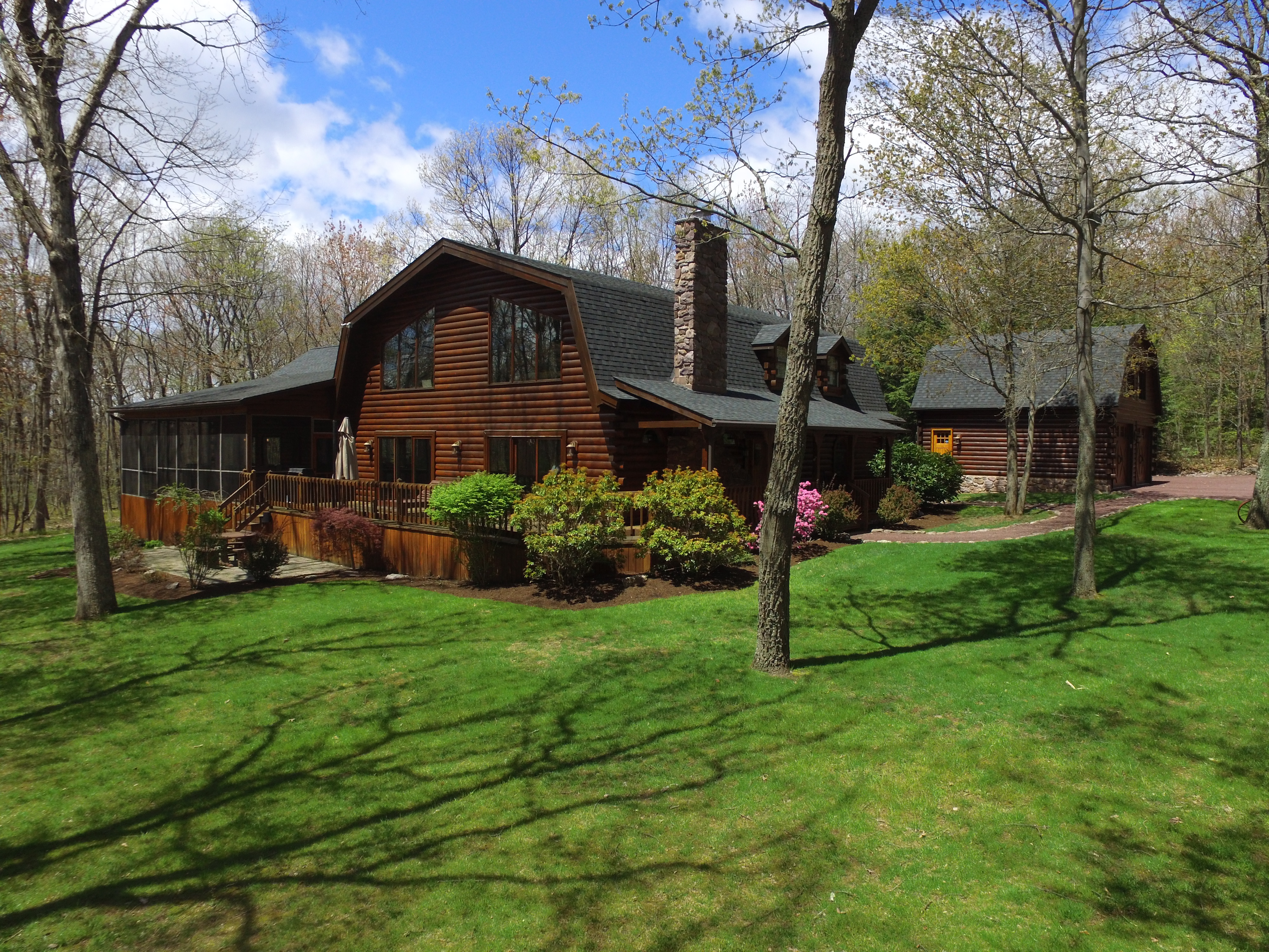 Towamensing Trails Community - Rick Cordisco, Pocono Mountain Lakes Realty