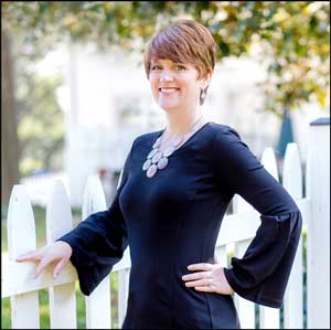 About Kristen Coreas & The Homes By Mason Team - Kristen Mason Coreas ...
