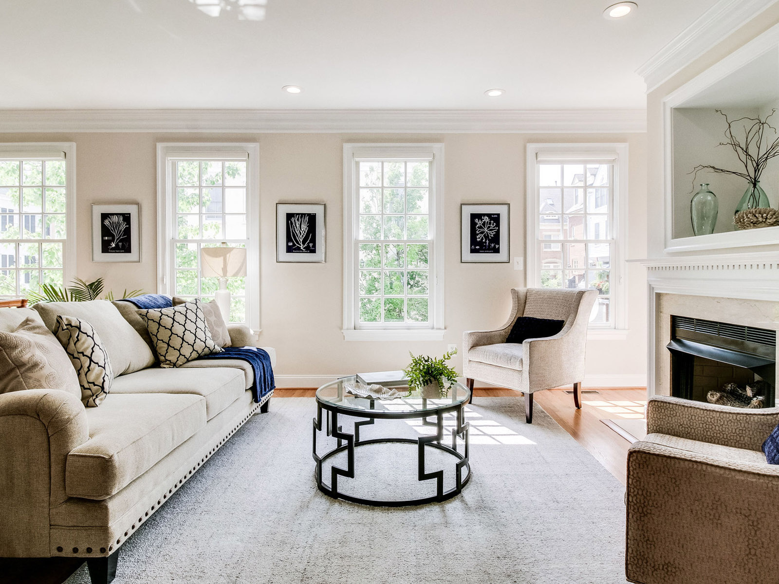 Free Home Valuation - Kristen Mason Coreas, KW United